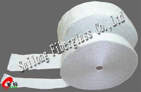 Fiberglass Tape China Manufacturer Heat Insulation Construction
