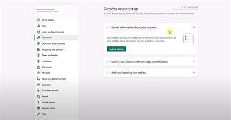 What Is Shopify Payments — Everything You Need To Know