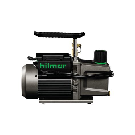 Vacuum Pumps Service Equipment Hilmor