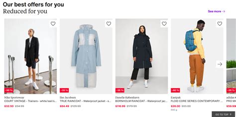 Tagalys Merchandising Easy Lessons To Learn From The Top