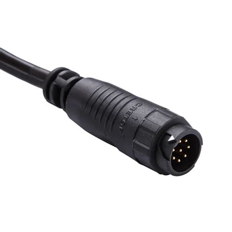 China Best Outdoor Led Waterproof Connector Suppliers Manufacturers