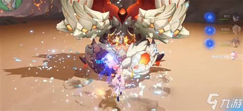 原神铁甲熔火帝皇怎么快速破盾原神九游手机游戏