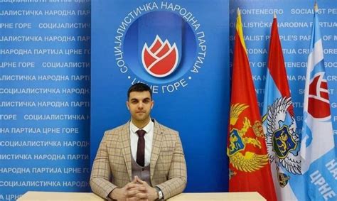 Божовић Претходни пописи са ДПС на власти одржавани су у атмосфери притисака и уцјена СНП