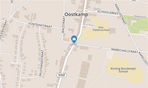 Bakkerij De Knock Oostkamp Openingsuren Kortrijksestraat 70