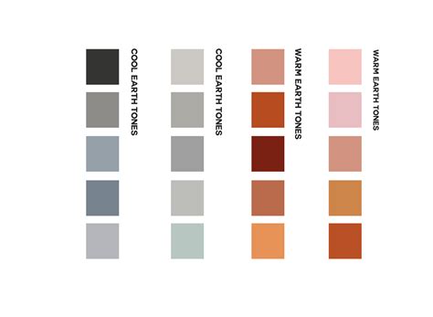 Ideas De Esquemas De Colores Para Interiores Más De 26 Ideas De