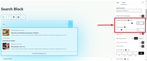 Introducing Postx Advanced Search Block Wpxpo Introducing Postx Advanced Search Block Wpxpo