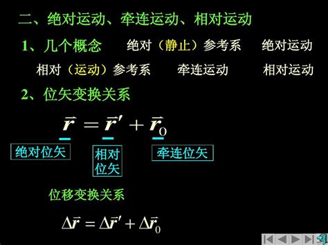 大学物理 东南大学1 2相对运动word文档在线阅读与下载无忧文档