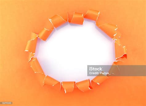 찢어진 종이 배경 흰색 찢어진 종이에 메시지를위한 공간 0명에 대한 스톡 사진 및 기타 이미지 0명 가장자리 간판 Istock