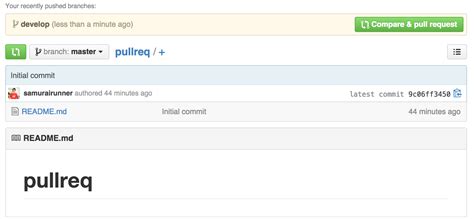 初心者向けgithubへのpullrequest方法 Github Qiita