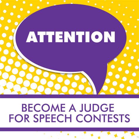 Become A Speech Contest Judge Central Dewitt School District
