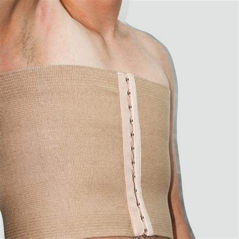 Binder Cdp Strapless