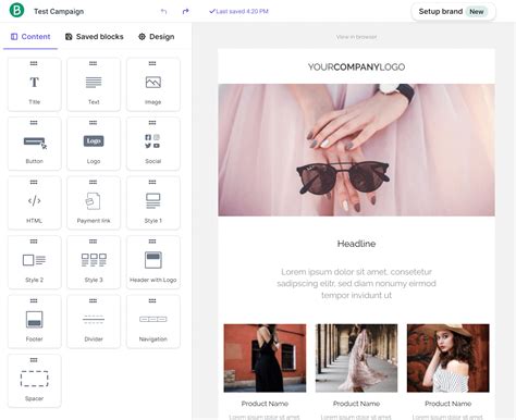 Brevo Vs Mailchimp The Ultimate Comparison 2024 HoneyHat