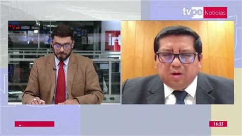 Tvperú Noticias On Twitter Lanzan “plan Impulso Perú” Para Mejorar