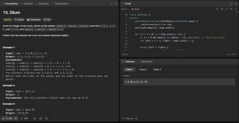 Tanishk Tiwari On Linkedin Drgviswanathan Leetcode Codingchallenge