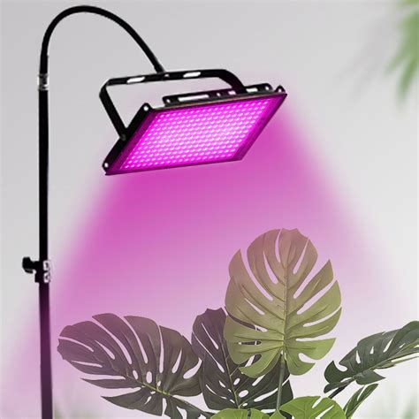 Jual Graxidea 50w100w Lampu Led Grow Light Full Spectrum Pertumbuhan