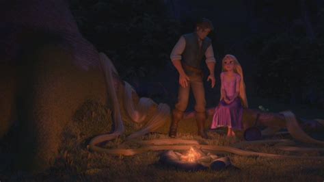 Rapunzel And Flynn In Tangled Disney Couples Image 25952494 Fanpop
