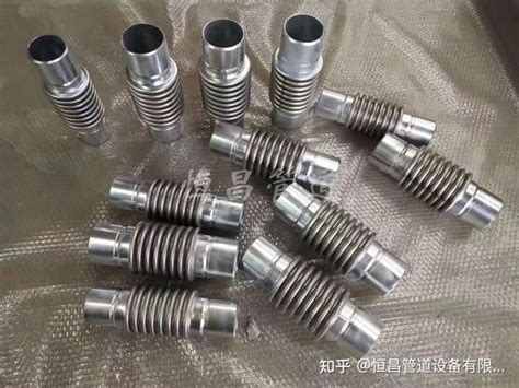DN800波纹补偿器的使用须知 知乎