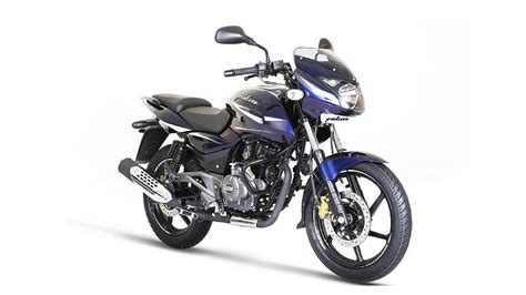 Bs Iv Compliant Bajaj Pulsar 180 And Pulsar 135ls Launched Bikewale