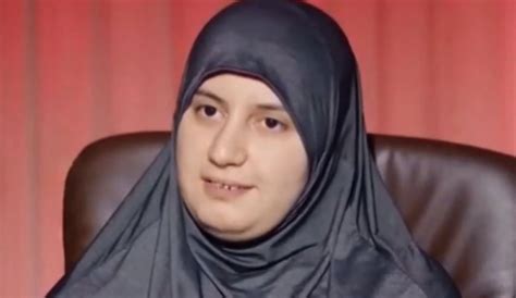 افشاگری دختر ابوبکر البغدادی در باره پدرش ویدیو