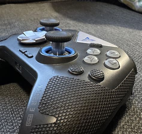 Vader 3 Pro Grips R Controller