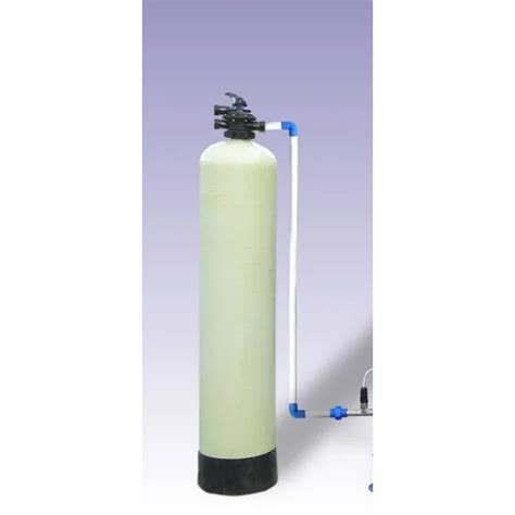 Sand Water Filter Power Source Electric At Best Price In Coimbatore