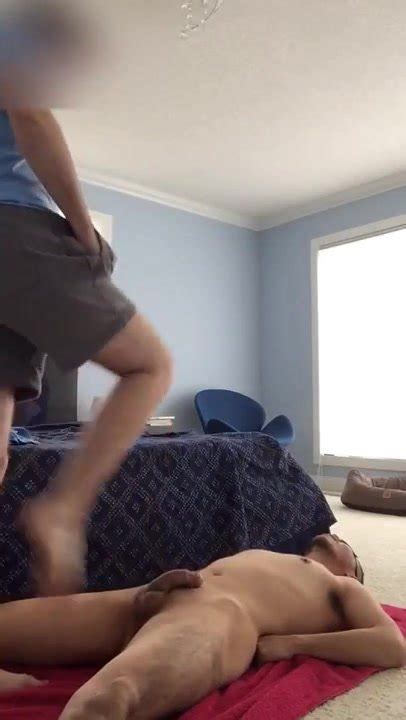 Polish Master Ballbusting Slave Türkçe