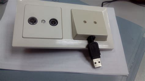 Как монтировать розетки HDMI ? - обсуждение (31264142) на форуме nn.ru
