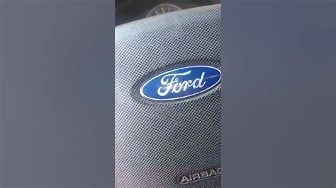C1145 Ford Youtube
