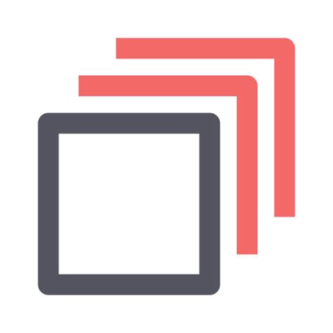 Layer Stack Ui Ux Icon Download On Iconfinder