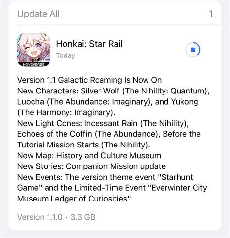 4218 Best R Honkaistarrail Images On Pholder [oc] I Have Now Added