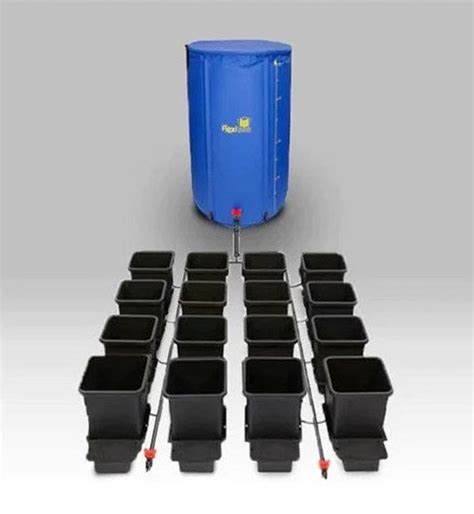 Autopot 16 Pot 15l System Grow And Brew