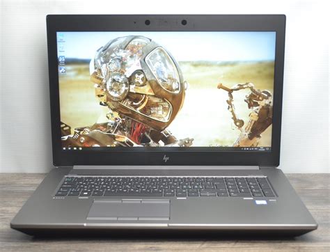 Hp Zbook G