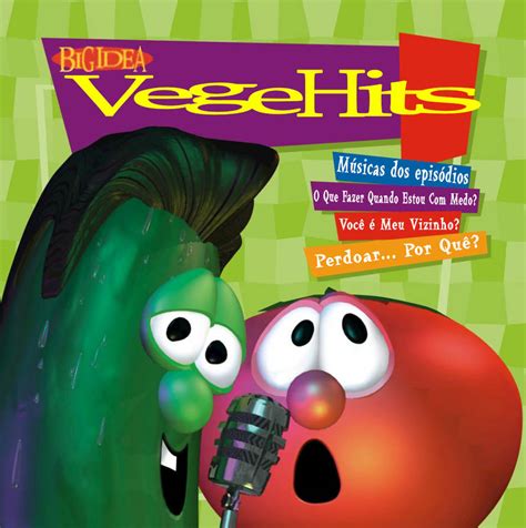 Vegehits Fanmade 2005 Cd Front Cover By Jteka On Deviantart