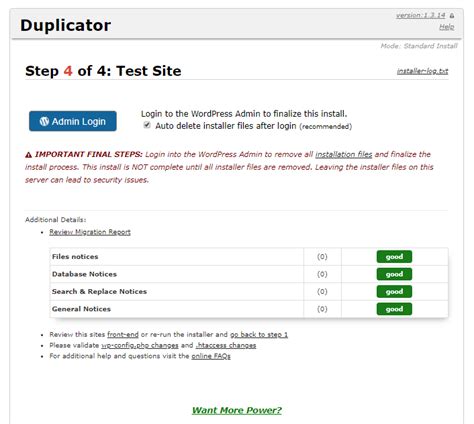 WordPress cómo cambiar migrar de servidor gratis de maneras Tutorial en vídeo