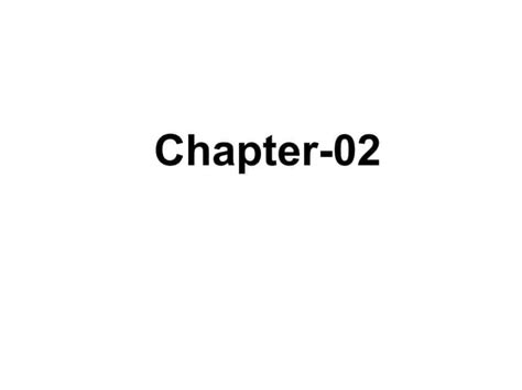 lecture 08 ppt