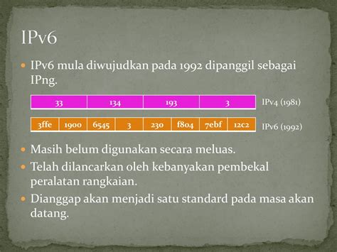 PENGALAMATAN RANGKAIAN Ppt Download