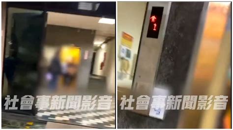 高雄老司機最愛「電信大樓」畫面流出！小姐刷一排價碼曝光 男客爽選妃 社會 三立新聞網 Setncom