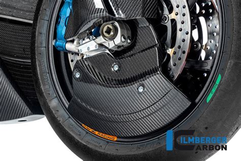 Buy Ilmberger Wheel Covers Kit For Bmw S 1000 Rr 2025 Online In India
