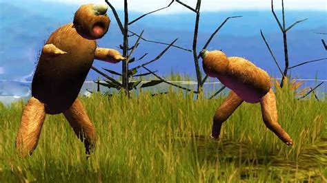 Tried To Evolve Humans And This Happened Species Artificial Life