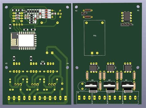 Add Circulation Pump Mode Commands For Boiler And Thermostat Issue Emsesp Ems Esp Github