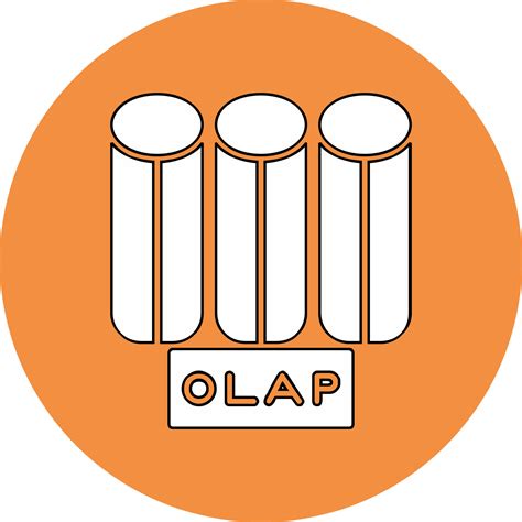 Olap Vector Icon 36961837 Vector Art At Vecteezy Olap Vector Icon 36961837 Vector Art At Vecteezy