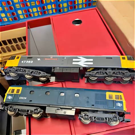 Lima Class 33 For Sale In Uk 47 Used Lima Class 33