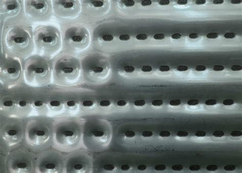 Radiator Panel Seam Welding Industrial Applications Dahching Electric