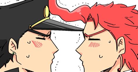 Jojo【腐】 承花詰めたぜオラオラ その10 Sparkのマンガ 承花 女体化 Jojo【腐】1000users入り Pixiv