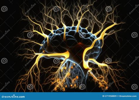 Brain Neuronal Networks Unraveling The Mystery Of Connections