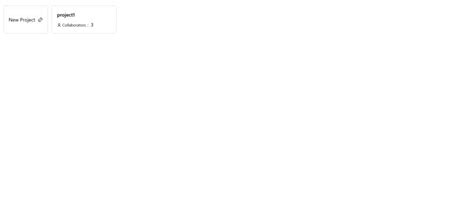 Mernstack Artificialintelligence Webcontainers Mongodb Reactjs