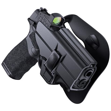 Springfield Hellcat Micro Holster