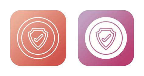 Security Token Vector Icon 22024106 Vector Art At Vecteezy