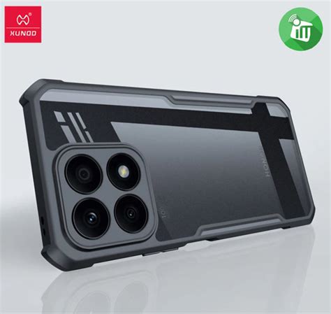 Xundd Beatle Series Lens Protection Case Honor X A G