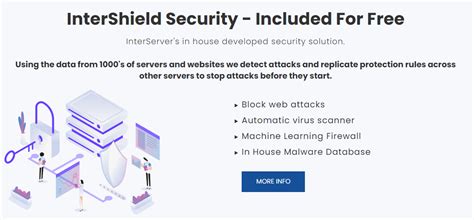 6 Best Secure Web Hosting Providers To Trust In 2022